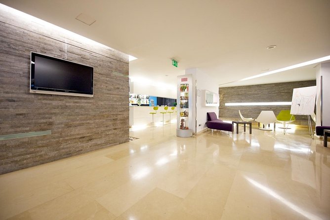 Private transfer from Palermo airport to Mercure Palermo Centro or vice versa - Who Should Book This Transfer?