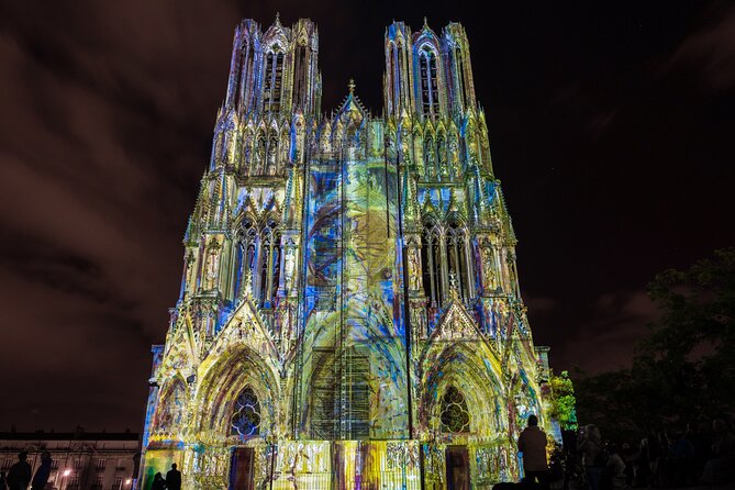 Private Transfer from Paris to Another City - Additional Considerations