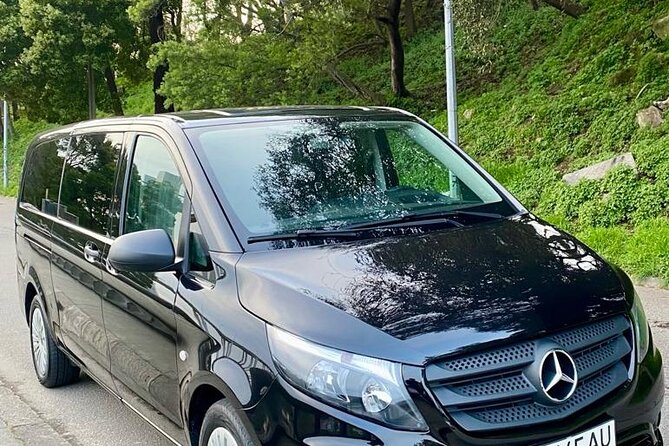 Private transfer from Porto to Braga or Guimarães - FAQ