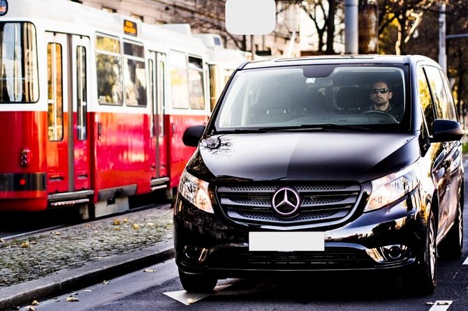 Private transfer from Prague to Vienna with 2h stop in Mikulov - Who Will Love This Tour?
