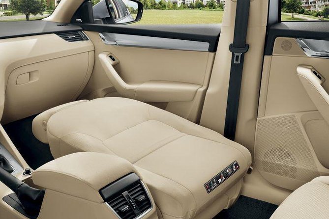 Private transfer from Rome city or airport to Umbria Assisi-Perugia-Orvieto area - Pricing and Value