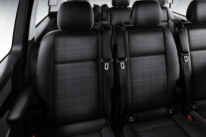 Private Transfer: from Rome (hotel-airport-railway station) to Amalfi (hotel) - Cost and Value