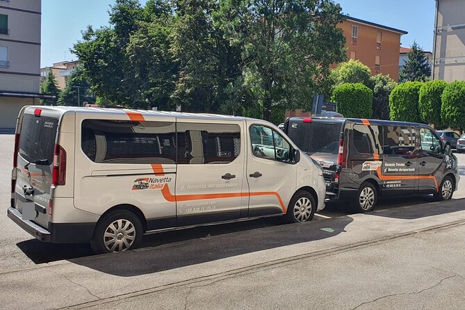 Private Transfer from Rome to Civitavecchia city or cruise port - Who Will Benefit Most?