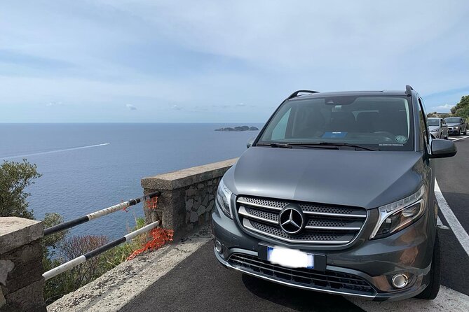 Private Transfer from Rome to Sorrento - Final Thoughts