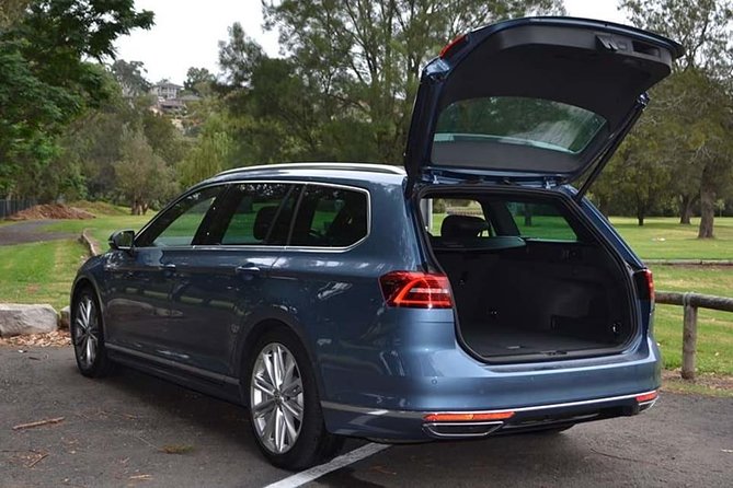 Private Transfer from Salou, PortAventura to Airport Barcelona - Practical Tips for Travelers