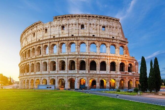 Private Transfer from Sorrento to Rome - Who Is It Best For?