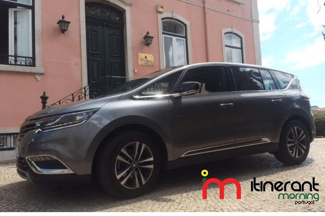 Private Transfer From / To Lisbon Airport x Algarve - Cancellation Policy and Booking Flexibility