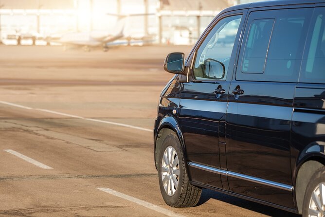 Private transfer (FROM-TO) Sarajevo - Split - FAQ