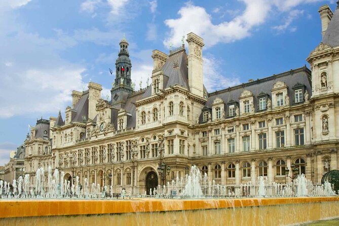 Private Transfer: Paris Airport CDG to Paris City by Luxury Van - Who Is This Service Best For?