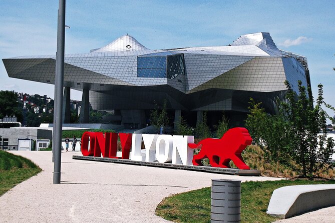 Private Transfer: Port of LYON to Lyon Airport LYS in Luxury Van - Final Thoughts