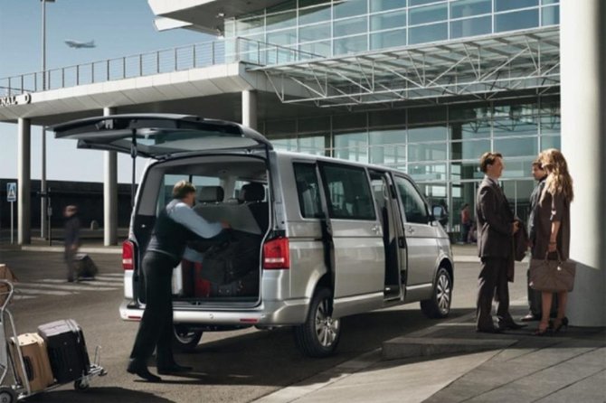 Private transfer Praiano to Naples - Comfort and Convenience