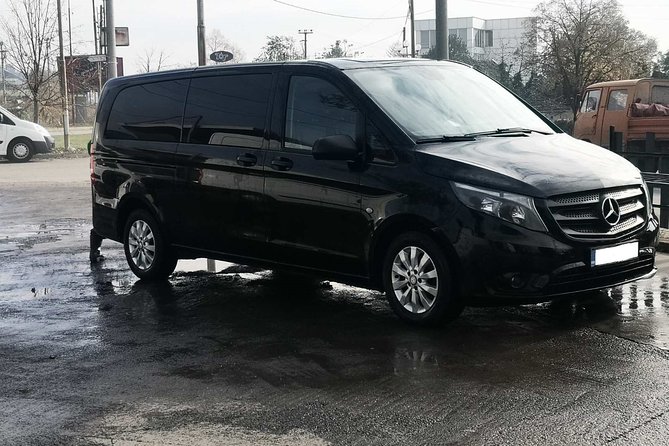 Private Transfer Skopje Airport to Ohrid or Vice Versa - Authentic Experience & Practical Details