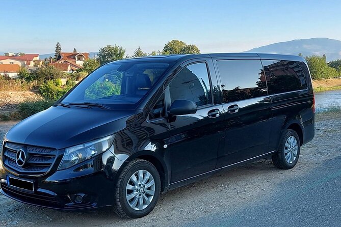 Private transfer Skopje Thessaloniki or vice versa - Who Will Find This Service Most Useful?