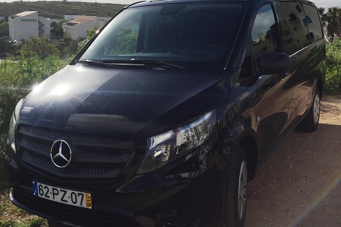 Private Transfer To or From Santiago De Compostela - Authentic Experiences and Honest Feedback