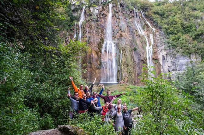 Private transfer tour Split to Zagreb (Airport) via Plitvice Lakes - Final Thoughts: Who Will Benefit Most?