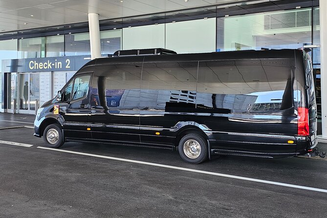 Private transfer Zurich to Lucerne (1-6 persons) - Final Thoughts: Is It the Right Choice?