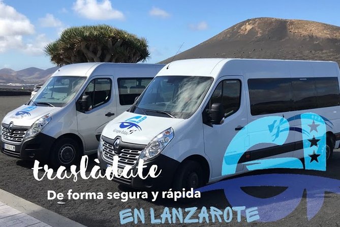 Private transfers from Lanzarote airport (ACE) to Playa Banca - Who Should Consider This Service?