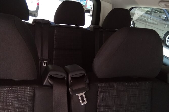 Private Transfers From Lefkada To Athens - Who Will Appreciate This Service?