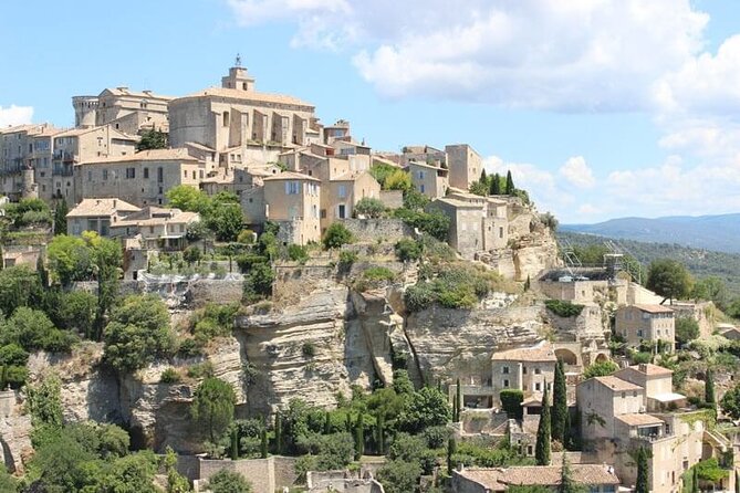 Private Transfers Provence by smart vtc - FAQ