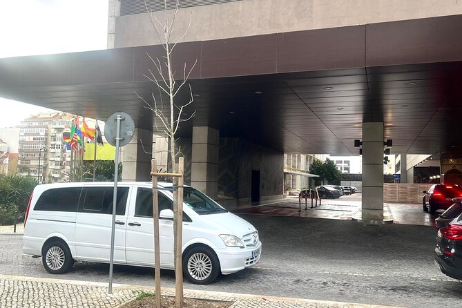 Private Transport in Lisbon - Who Will Appreciate This Private Transport?