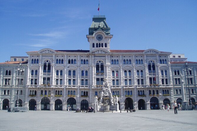 Private Trieste Sightseeing Tour - The Bottom Line: Who Should Book This Tour?