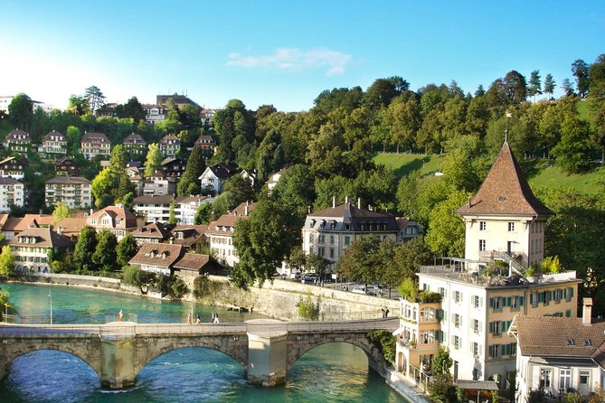 Private Trip from Geneva to the Swiss Capital - Bern & Paragliding in Interlaken - The Review in Action: What Real Travelers Say