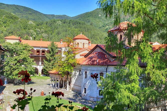 Private trip to Bachkovo Monastery and Assens Fortress - The Sum Up: Is This Tour Right for You?