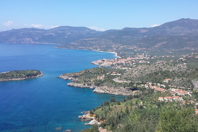 Private Trip to Mani & Gerolimenas from Kalamata/Gythion - Who Will Love This Tour?