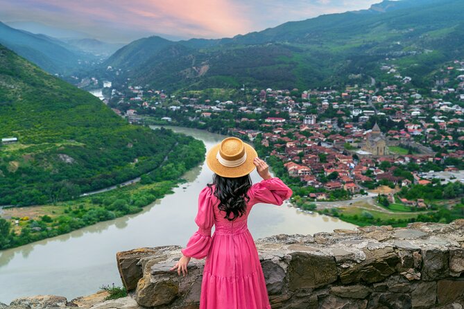 Private Trip to Tbilisi and Mtskheta - Cultural Capitals - Who Is This Tour Best For?