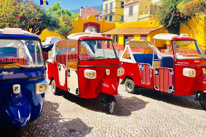 Private Tuk Tuk Tour in Nuns Valley - The Sum Up: Is It Worth It?