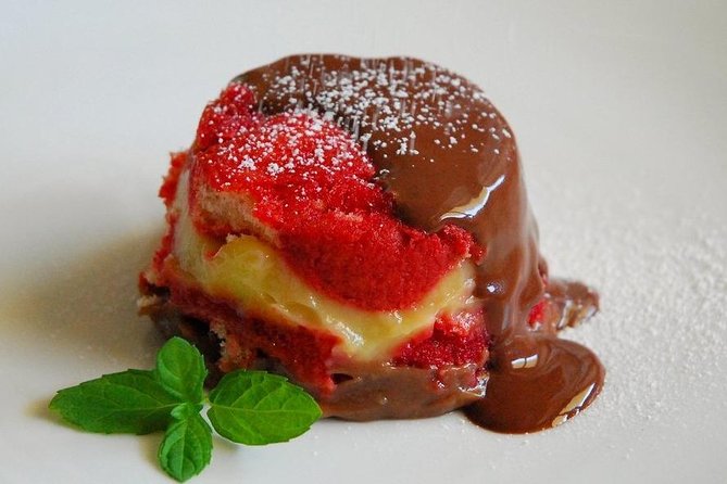 Private Tuscany Cooking Lessons with a Professional Chef - Who Will Love This Tour?