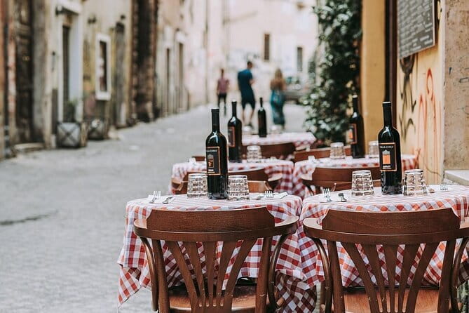 Private Tuscany Tour: Siena, San Gimignano and Chianti Day Trip - Transportation and Logistics