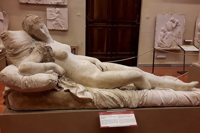Private Uffizi and Accademia Florence Skip-Line Hidden Highlights Walking Tour - Final Thoughts