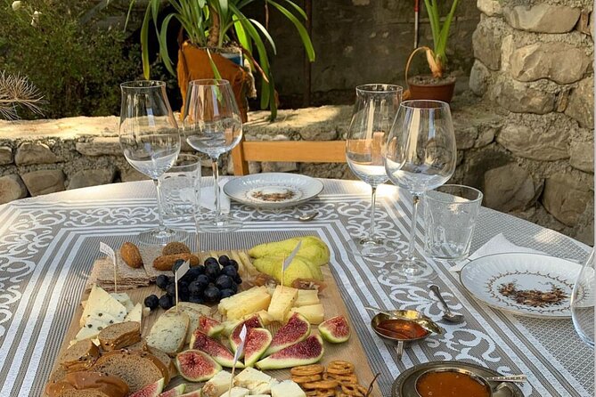 Private Ultimate Foodie Kakheti Experience with wine and cheese - Odlisi Cheese Factory: Traditional Artisanal Cheese-Making