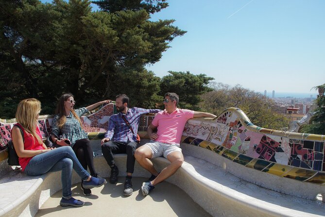Private Ultimate Gaudi Legacy ebike Tour with Park Güell - What’s Included and What to Expect