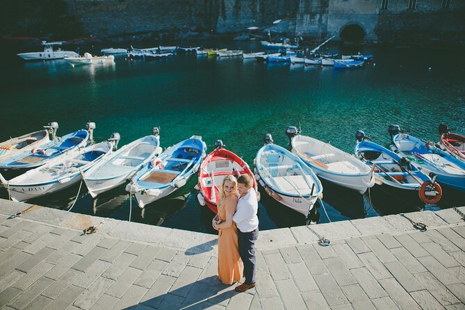 Private Vacation Photography Session with Local Photographer in Cinque Terre - Who Should Consider This?
