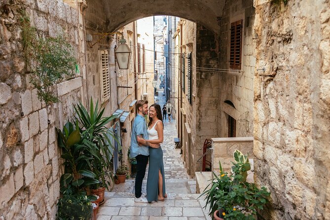 Private Vacation Photography Session with Local Photographer in Dubrovnik - The Experience: Who Will Benefit Most?