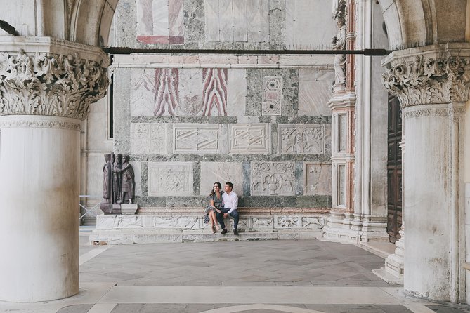 Private Vacation Photography Session with Local Photographer in Venice - FAQ