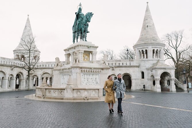 Private Vacation Photography Session with Photographer in Budapest - Final Thoughts