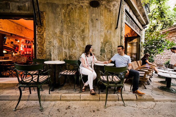 Private Vacation Photography Session with Photographer in Istanbul - Practical Details That Matter