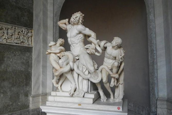 Private Vatican Museum Tour - Who Will Love This Tour?