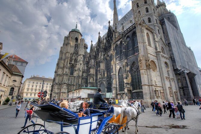 Private Vienna City Guided Walking Tour - FAQ: Your Practical Questions Answered