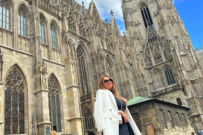 Private Vienna Walking Tour with Private Local Guide - Who Will Appreciate This Tour Most?