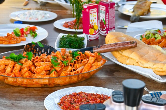Private VIP Gulet Boat Tour With Lunch in Bodrum For 6 Hour - Practical Tips and Considerations