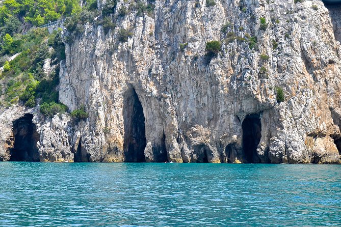 Private VIP Tour "Riviera di Ulisse"(Montagna Spaccata - Gaeta) - Final Thoughts