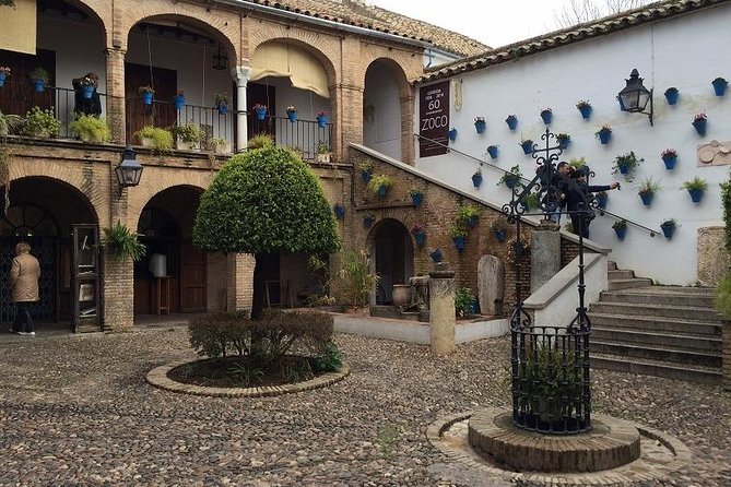 Private Visit Mosque-Cathedral, Jewish quarter, Alcazar and Synagogue - Final Words