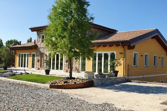 Private Visit to Acetaia with Tasting - The Value of This Experience