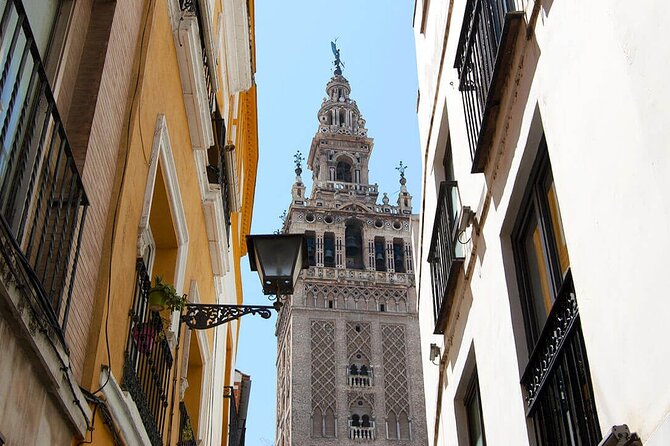 Private visit to the Cathedral of Seville - Practical Tips for Your Visit