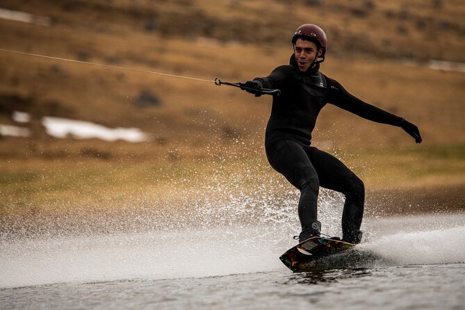 Private wakeboarding or waterskiing trip in Westfjords - The Practicalities: What You Need to Know