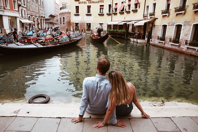 Private Walking and Photography Tour in Venice - Practical Tips for Booking and Enjoying